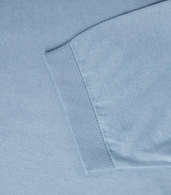 John Smedley Merino Wool T-shirt