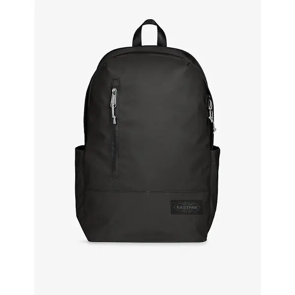 EASTPAK Tarp Woven Backpack - Black