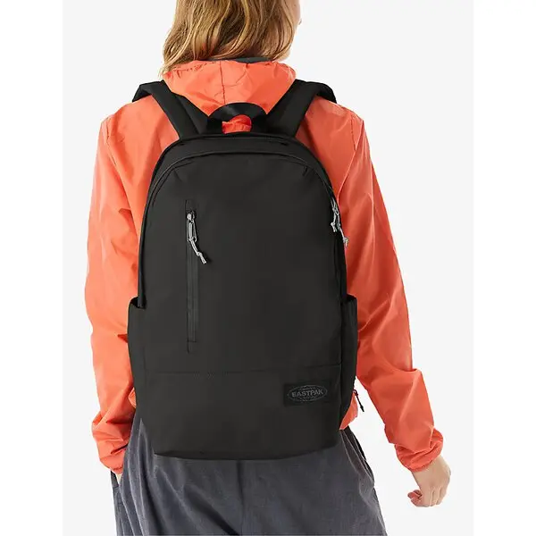 EASTPAK Tarp Woven Backpack