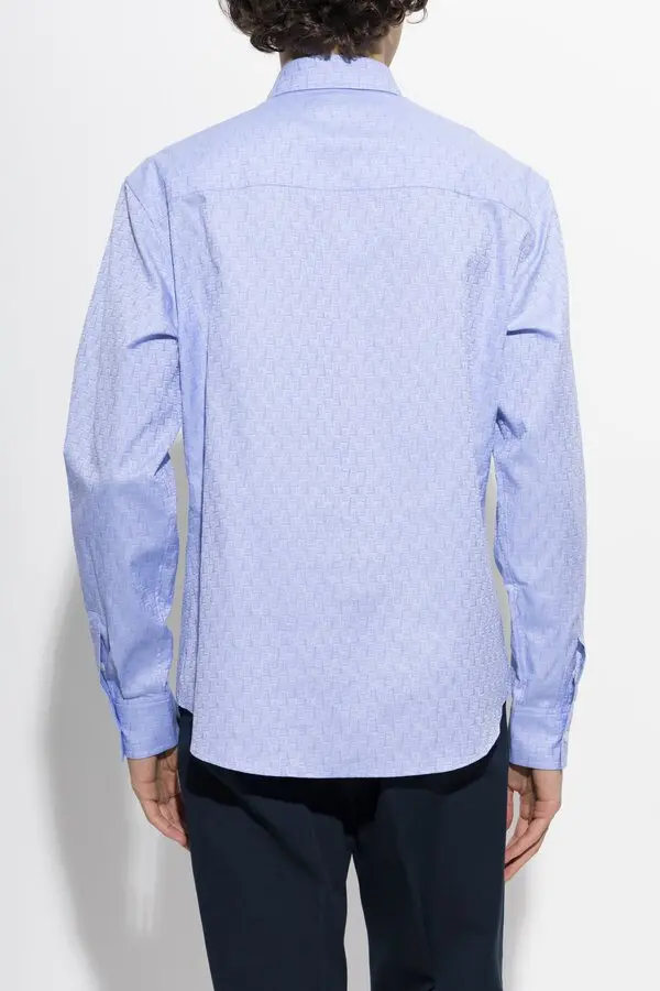 FERRAGAMO Shirt With Pocket
