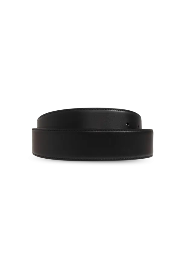 FERRAGAMO Double-sided Belt