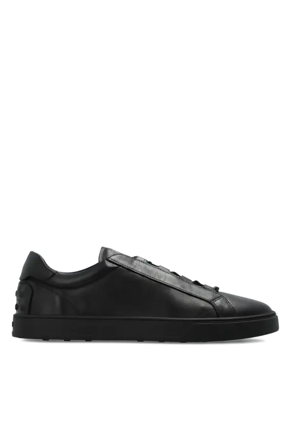 TOD’S Leather Sports Shoes