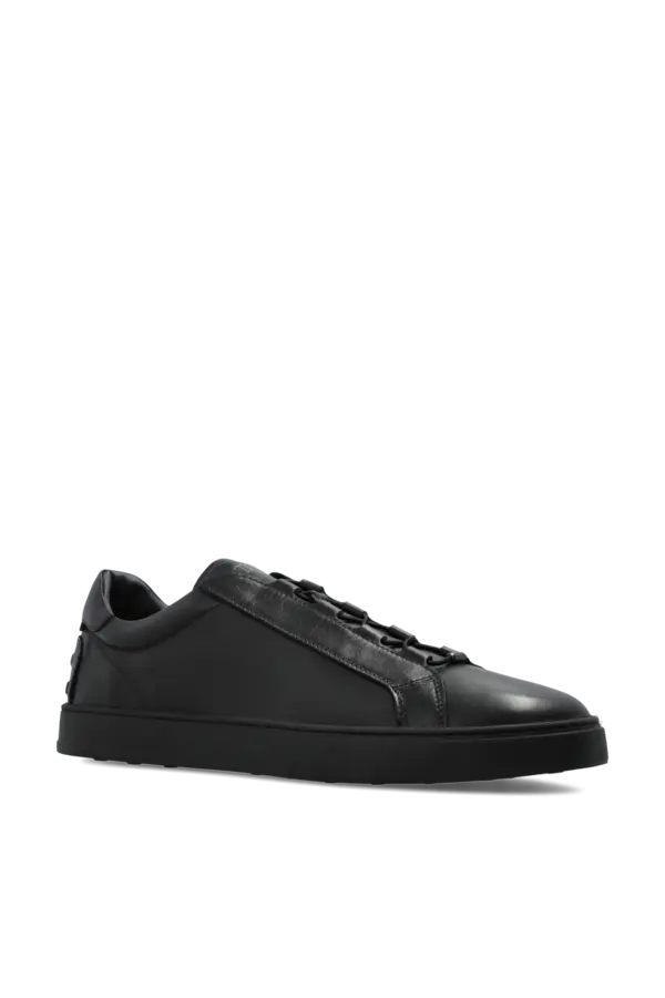 TOD’S Leather Sports Shoes