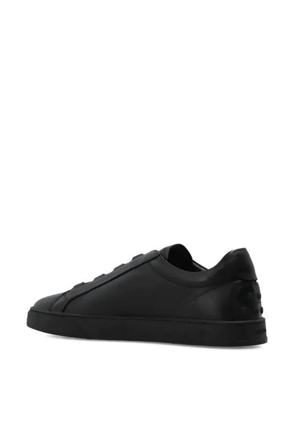 TOD’S Leather Sports Shoes