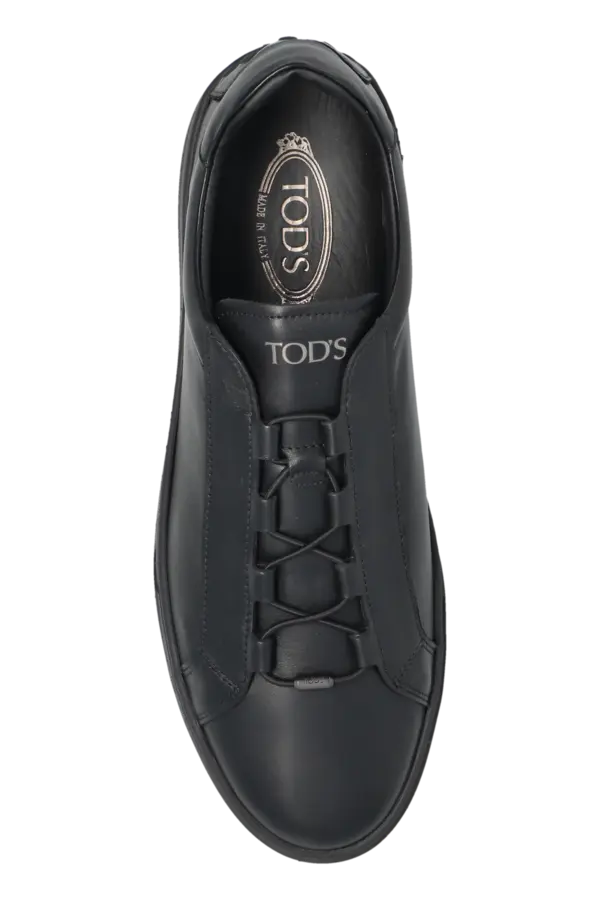 TOD’S Leather Sports Shoes