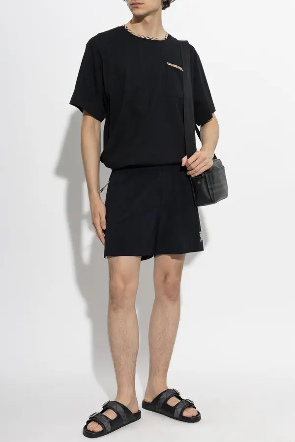 Burberry Arden' Shorts