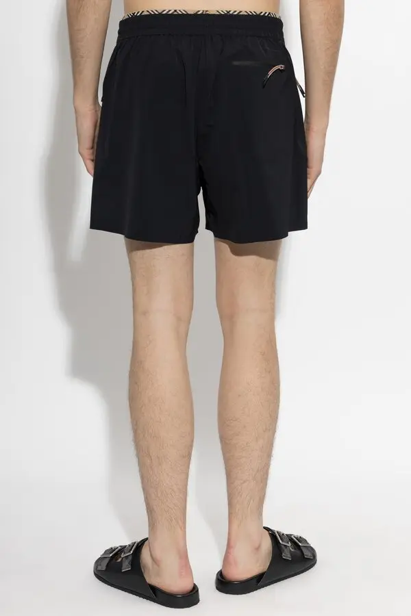 Burberry Arden' Shorts