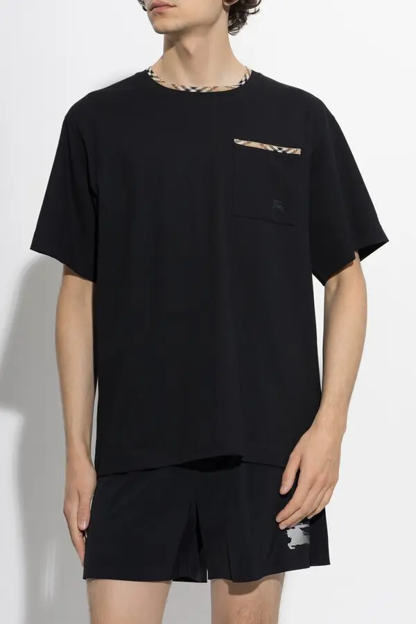 Burberry T-shirt 'ryan