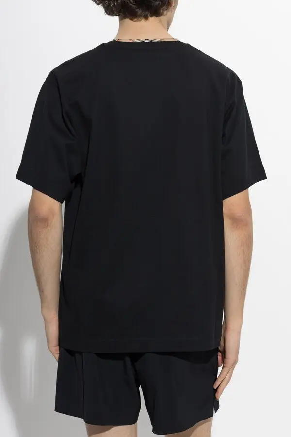Burberry T-shirt 'ryan