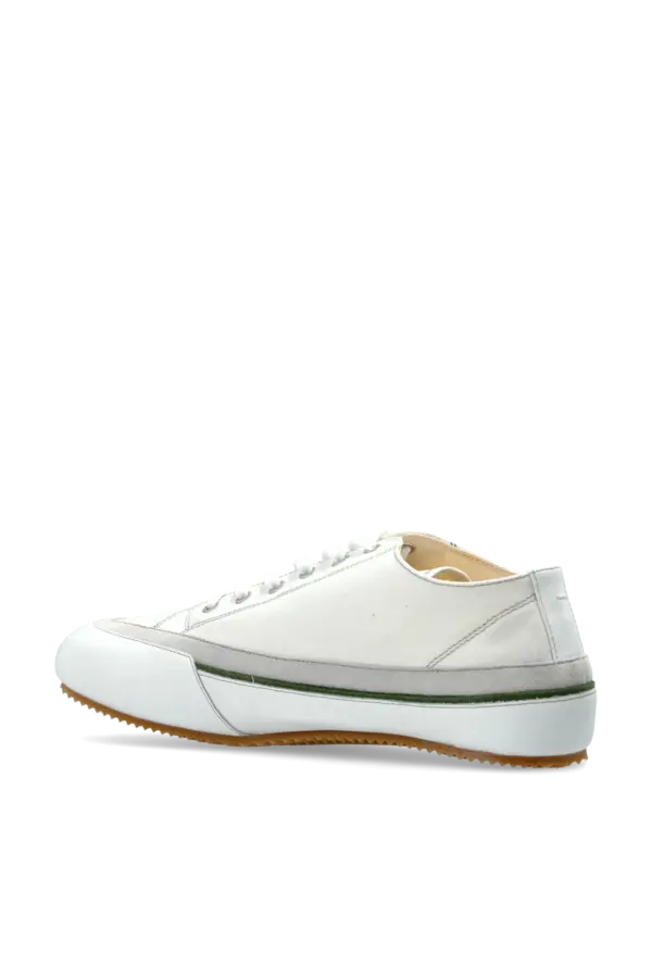 MAISON MARGIELA Traveler Low-top Sneakers