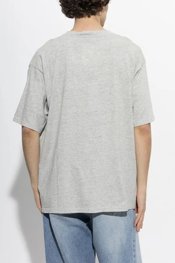 MAISON MARGIELA T-shirt With Print