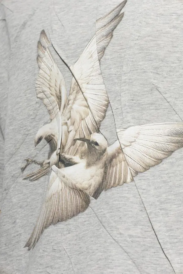 MAISON MARGIELA T-shirt With Print