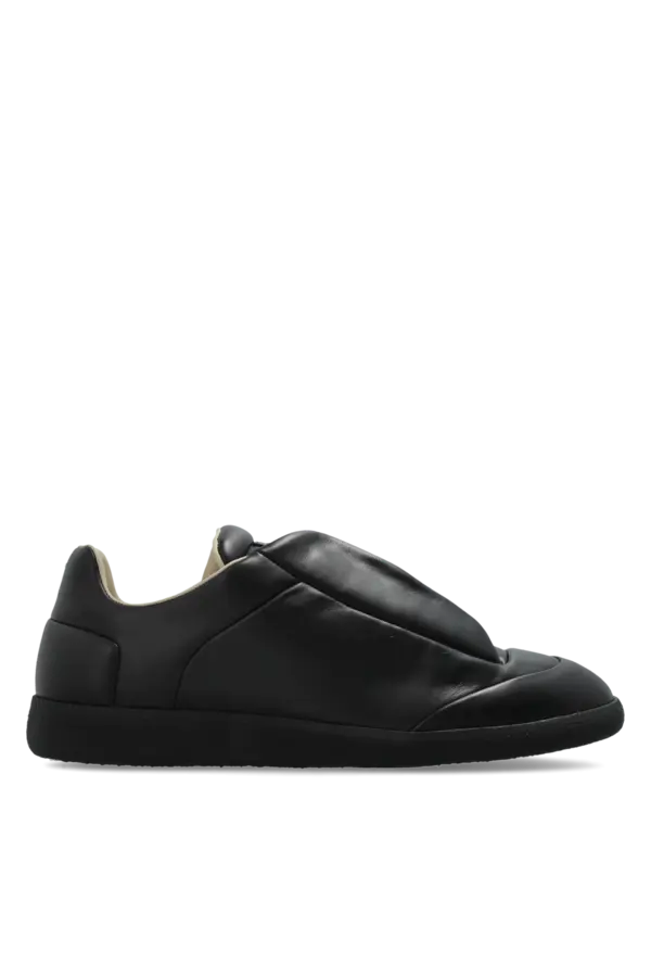 MAISON MARGIELA Future’ Sports Shoes - Black