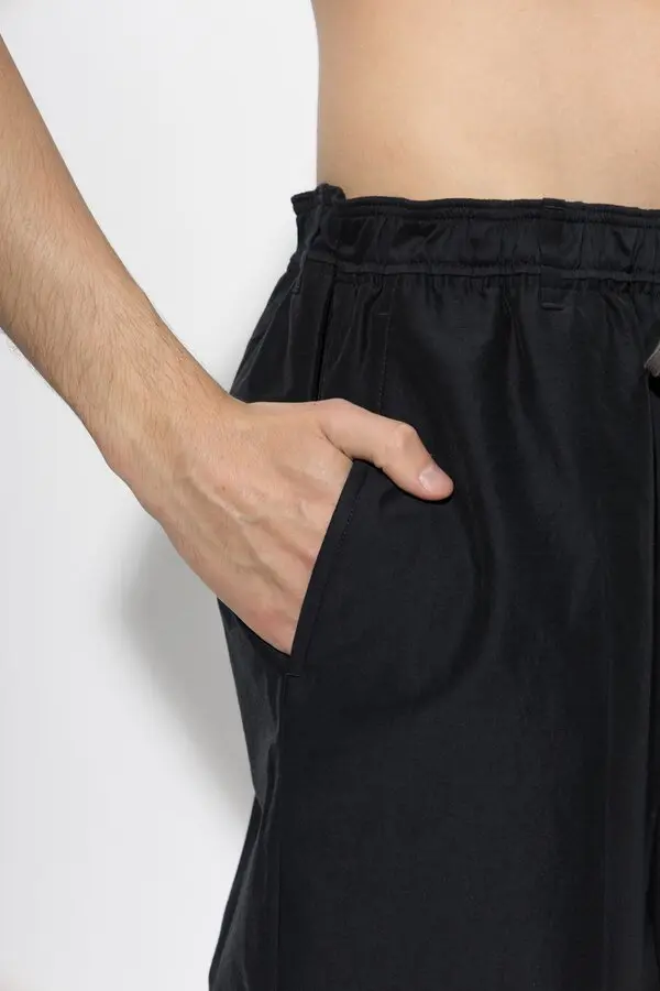 MAISON MARGIELA Wide-leg Pants