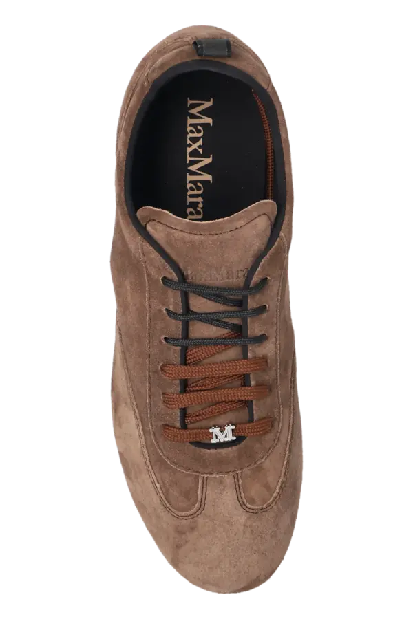 Max Mara Stecca’ Sports Shoes