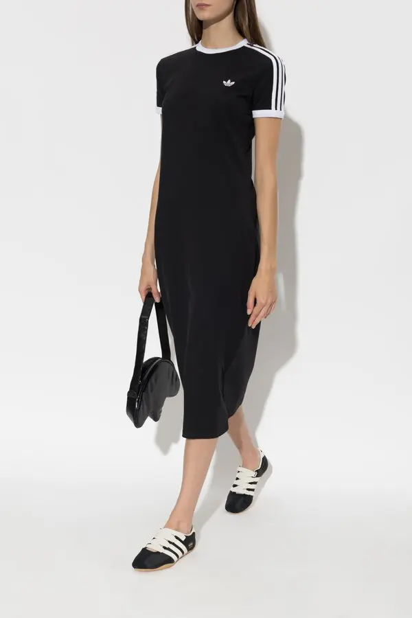 ADIDAS ORIGINALS Dress With Logo