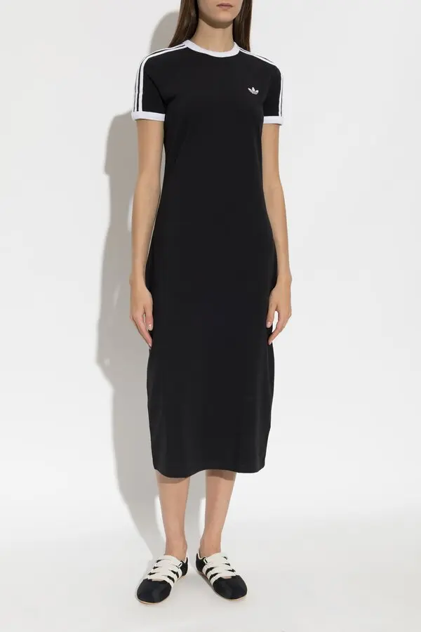 ADIDAS ORIGINALS Dress With Logo