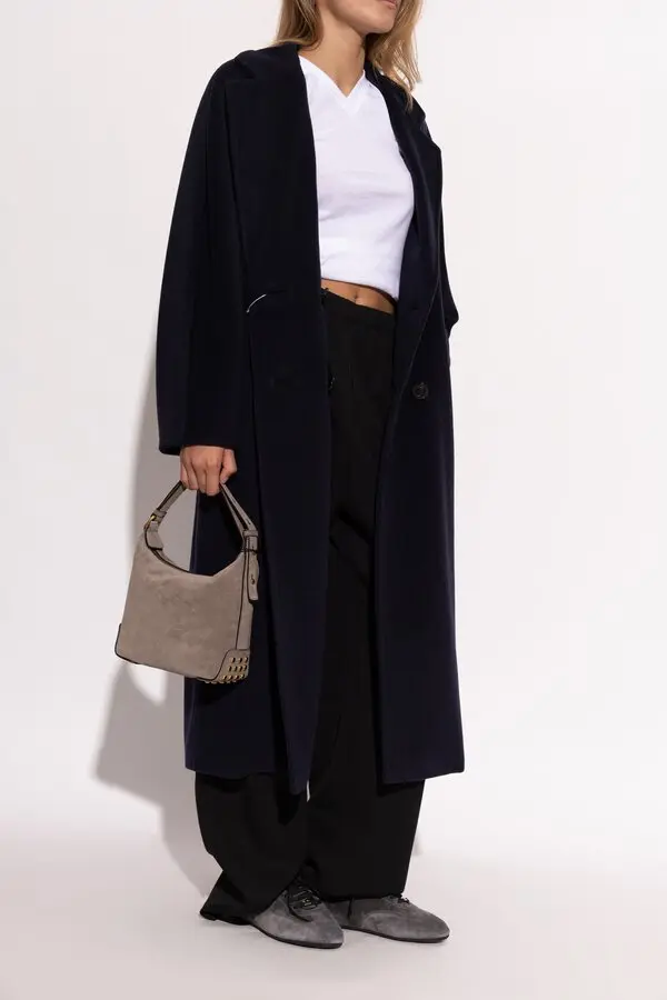 Max Mara Stecca’ Sports Shoes