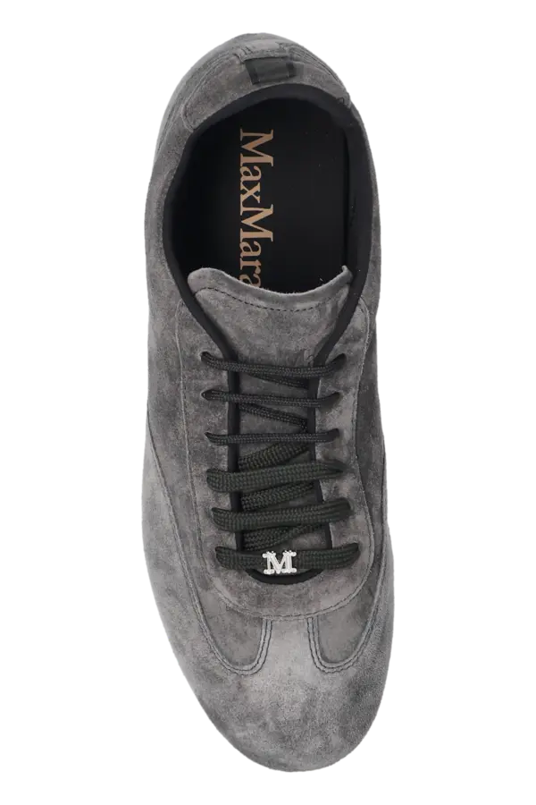 Max Mara Stecca’ Sports Shoes