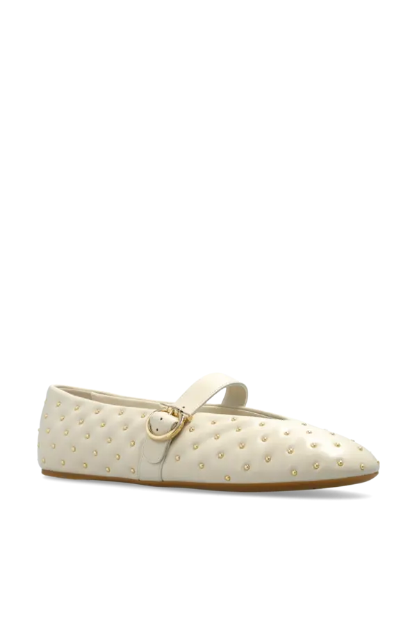 FERRAGAMO Ballet Flats "nena