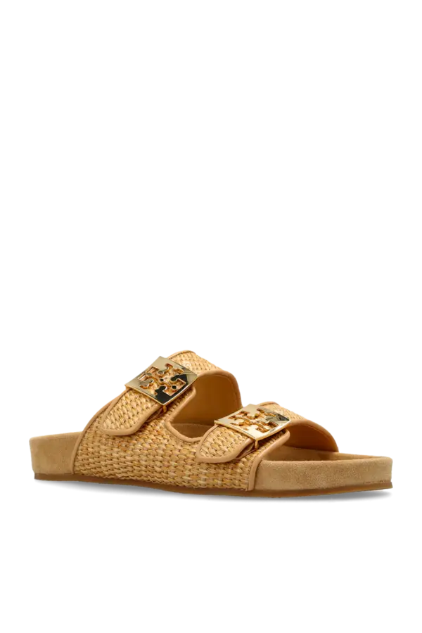 Tory Burch Mellow" Slides