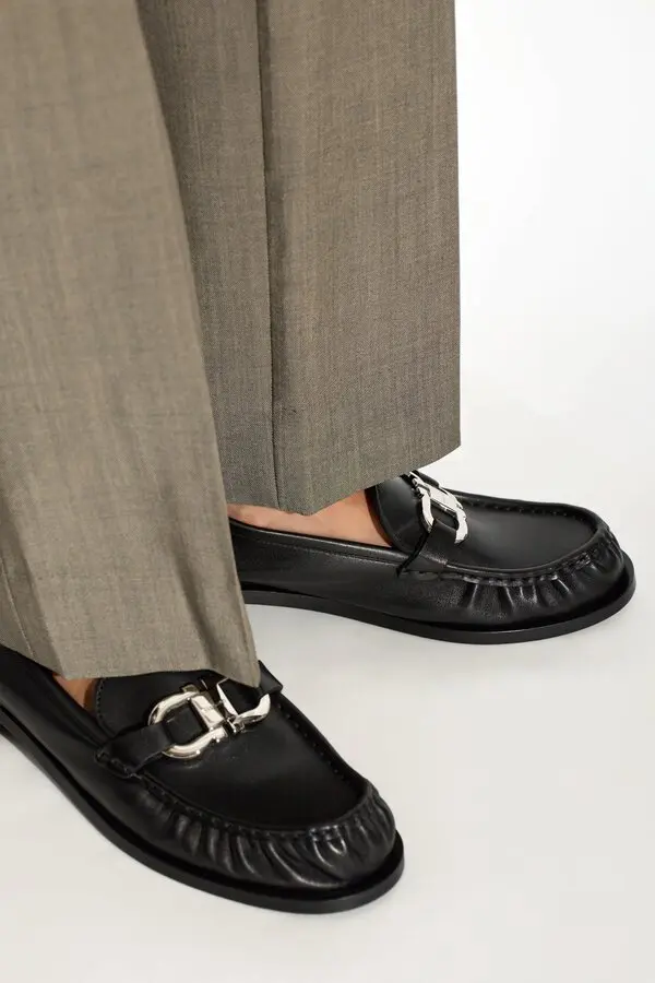 FERRAGAMO Maryan" Loafers