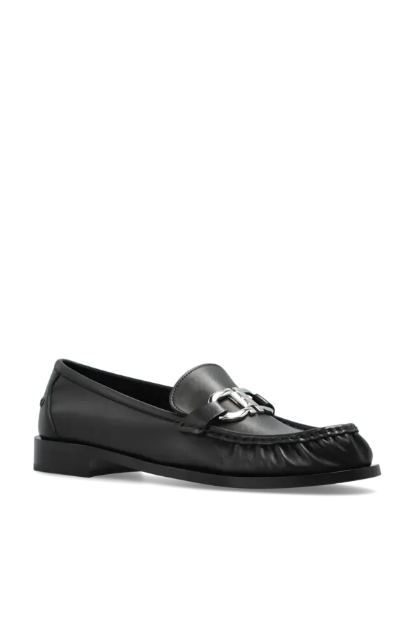 FERRAGAMO Maryan" Loafers