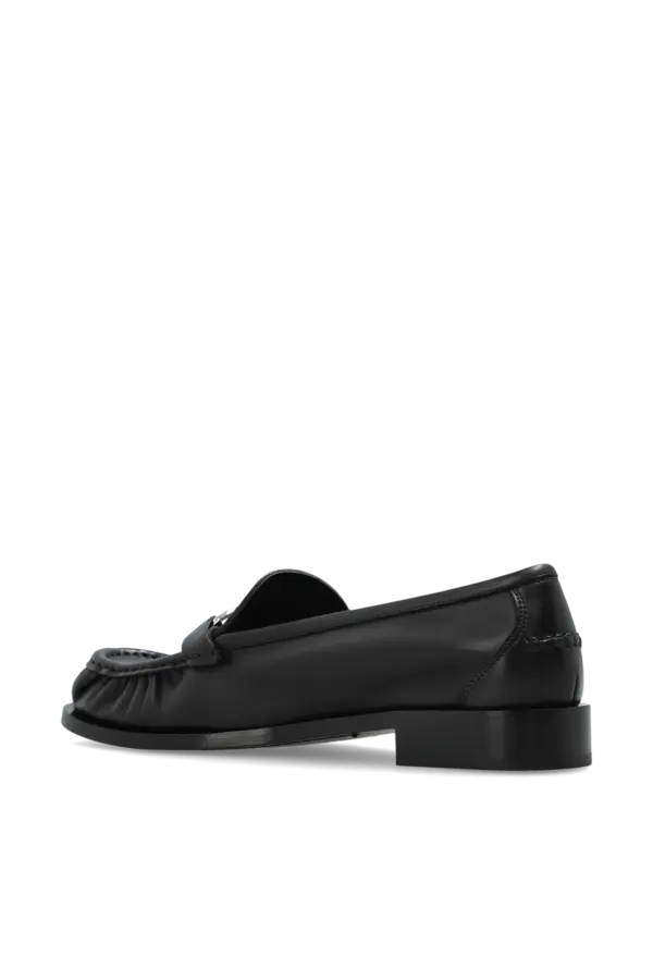 FERRAGAMO Maryan" Loafers