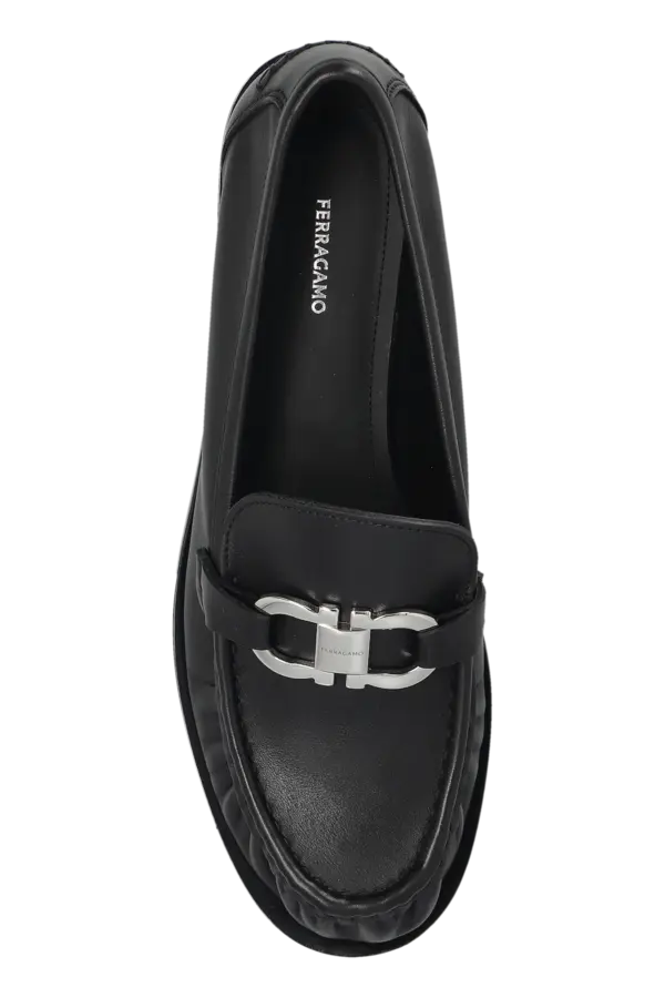 FERRAGAMO Maryan" Loafers