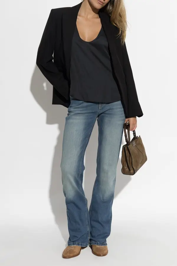 Zadig&Voltaire Top ‘tarys