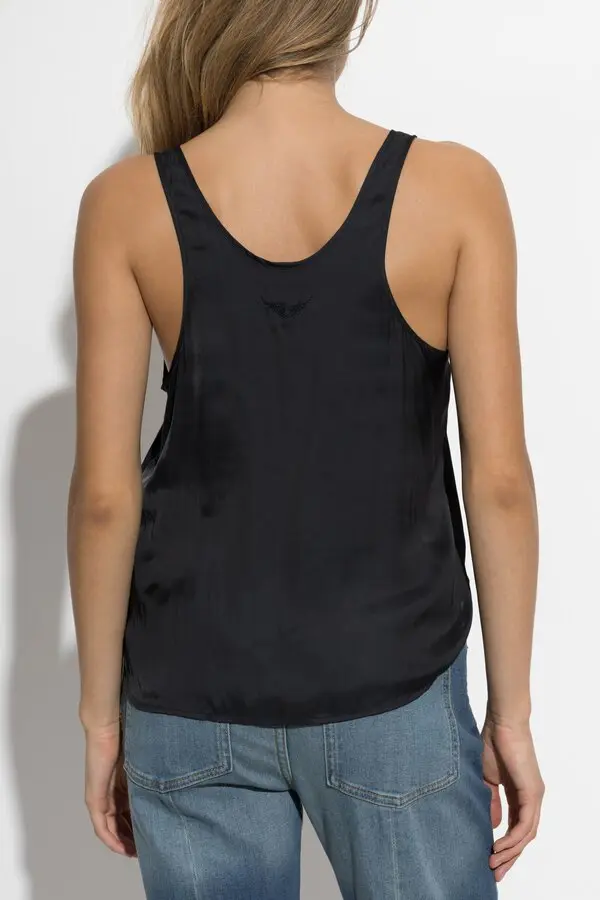 Zadig&Voltaire Top ‘tarys