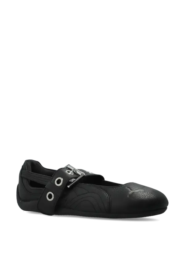 PUMA Speedcat’ Ballet Flats
