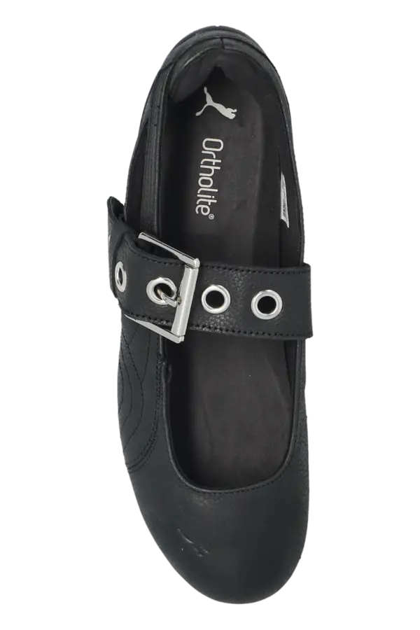 PUMA Speedcat’ Ballet Flats