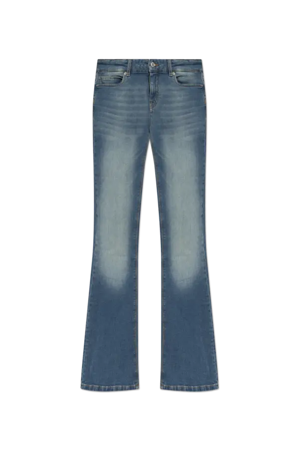 Zadig&Voltaire Eclipse’ Jeans - Blue