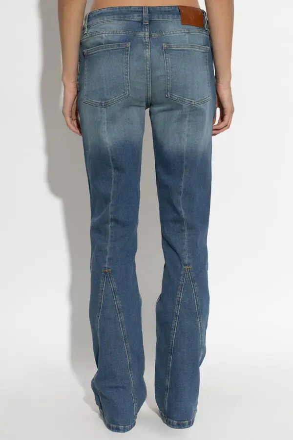 Zadig&Voltaire Eclipse’ Jeans