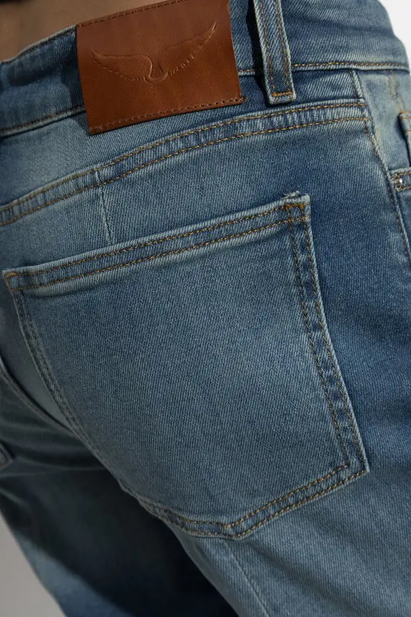 Zadig&Voltaire Eclipse’ Jeans