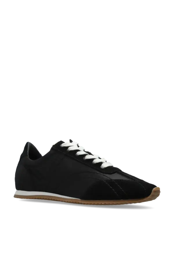TOTEME Sports Shoes With Logo