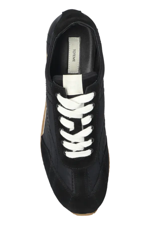 TOTEME Sports Shoes With Logo