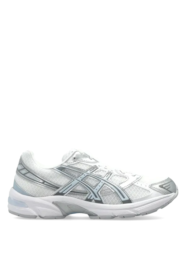 Asics Gel-1130" Sports Shoes - White