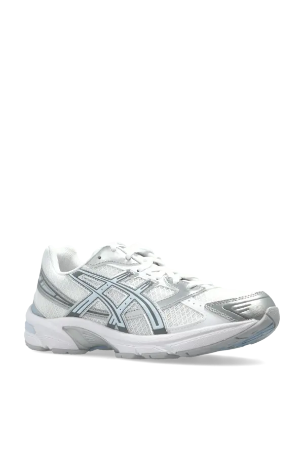 Asics Gel-1130 Lace-up Sneakers - White
