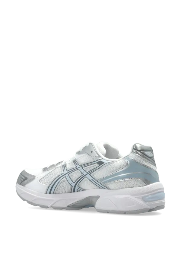 Asics Gel-1130 Lace-up Sneakers - White