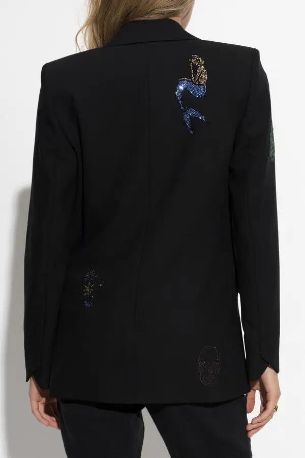 Zadig&Voltaire Blazer 'valse