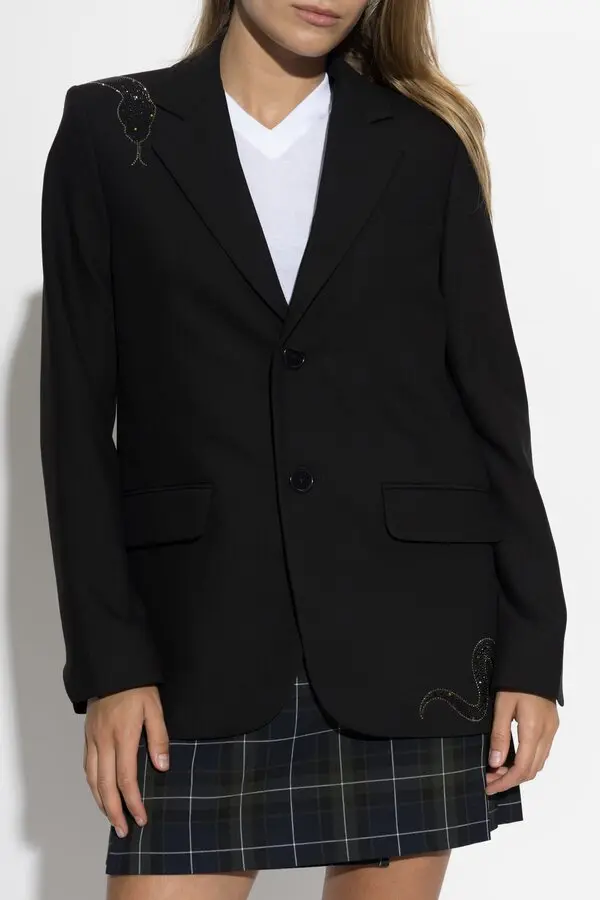 Zadig&Voltaire Blazer ‘vanille