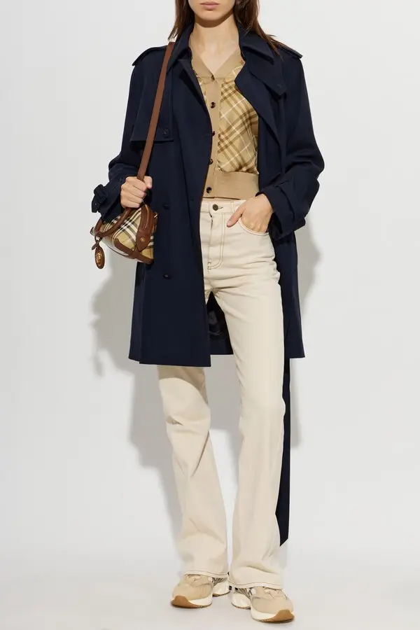 Burberry Sigourney’ Cardigan