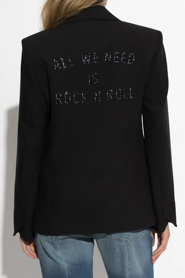 Zadig&Voltaire Blazer ‘vavy