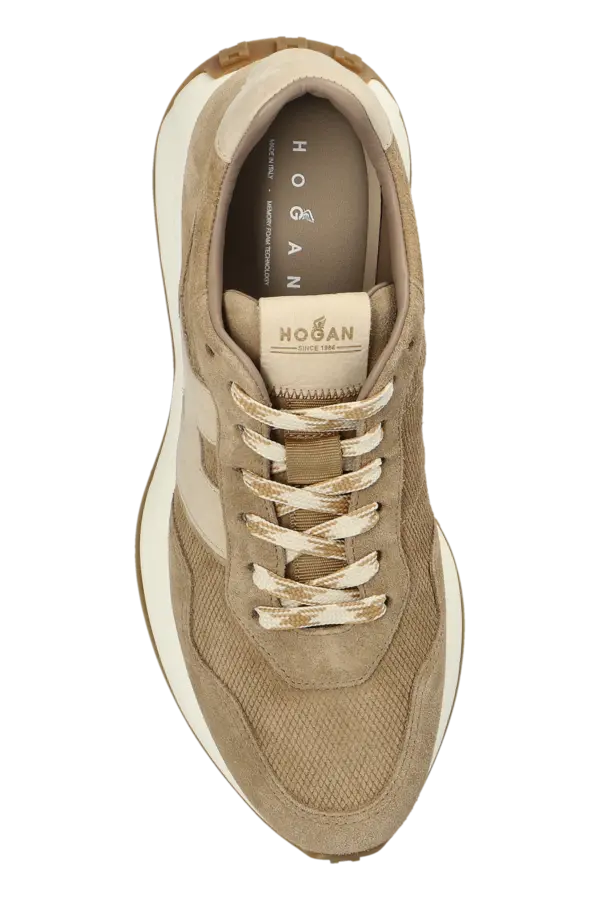 Hogan Sports Shoes `h641