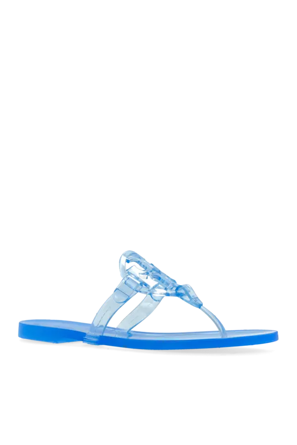 Tory Burch Rubber Flip-flops "miller