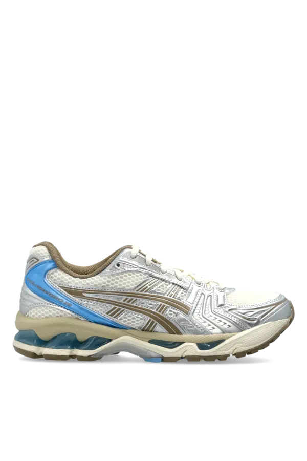 Asics Gel-kayano 14’ Sports Shoes - Multicolour