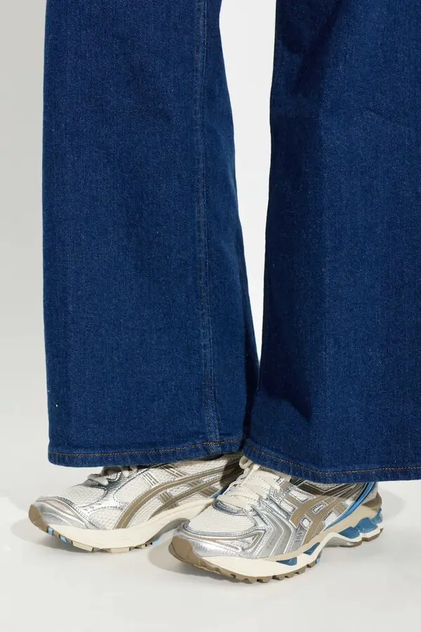 Asics Gel-kayano 14 Low Top Sneakers