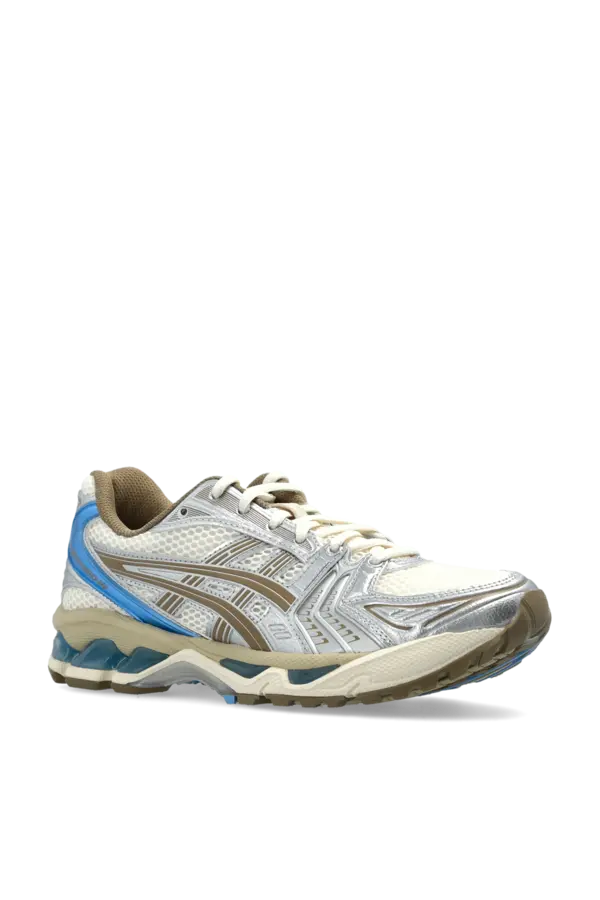 Asics Gel-kayano 14 Low Top Sneakers